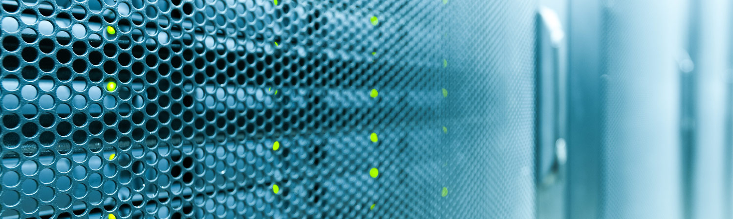 Colocation Cage & Cabinet Options | Available at Data Centre